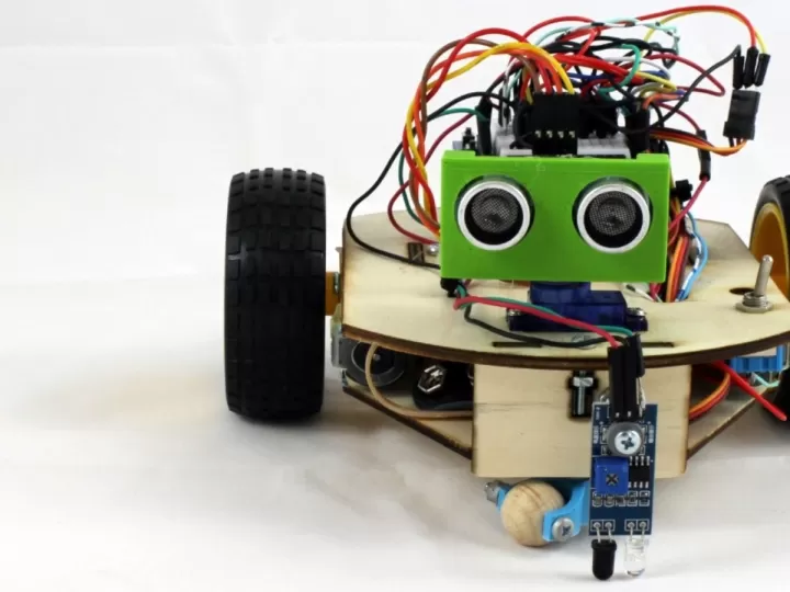 Kit Arduino Todo lo que necesitas para empezar en el mundo de la ...