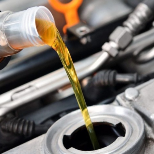 Aceite Excesivo: Un Problema Para Motores De Gasolina - alziraimport