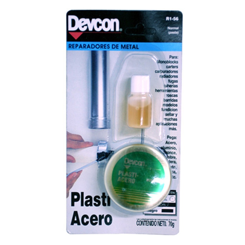 Tiempo de secado del plastiacero: ¿Cuánto debemos esperar? - alziraimport