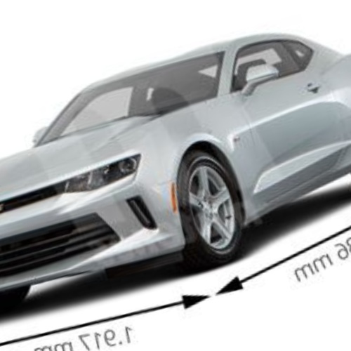 Medidas de coches: ¿Cuánto mide un auto promedio? - alziraimport